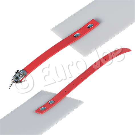 Bite Corrector Plastic Euro Joe
