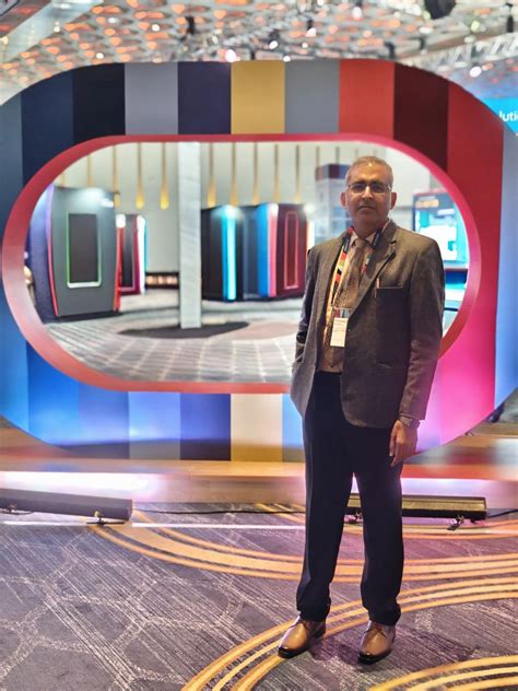 Pradeep Kumar Shukla On Linkedin Ai Genai Oracle Heuristcis Hipl