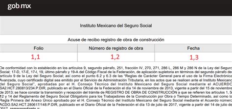 Qué Es El Siroc Y Cómo Registrar Una Construcción Siroc Imss Hot Sex