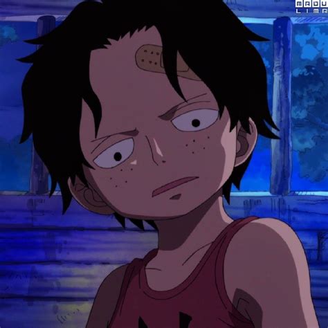 Icon Portgas D Ace Portgas D Ace Animes Wallpapers Anime