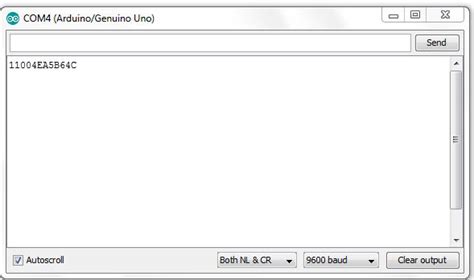 Arduinopedia Rfid Em18 Reader Dengan Ftdi