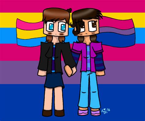 Diferencia Entre Bisexual Y Pansexual Otas