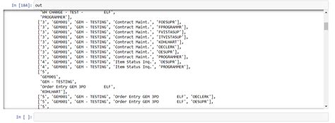 Transform Invoices Into Tabular Data Using Python By Pranjal Saxena