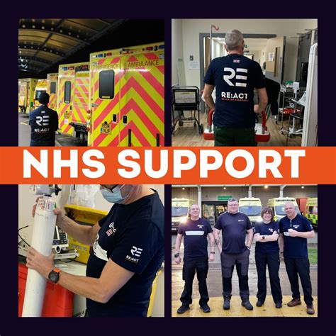 React Disaster Response On Linkedin Re Act Volunteers Professionally