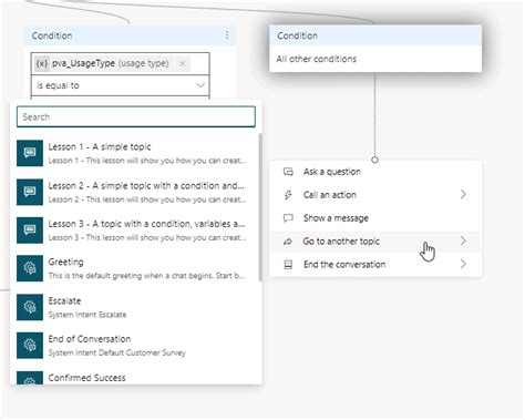 Dynamics 365 The Power Of Virtual Agents PVA Ellipse Solutions