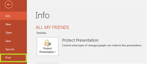 How To Print Notes With Slides In PowerPoint Laptop Mag