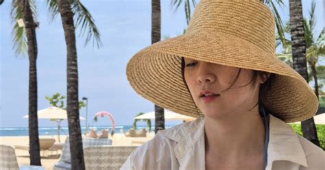 Scin스타 조우종 이러니 ♥정다은 몸매 직접 공개하지수영복 자태 자랑