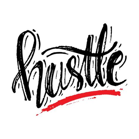 Hustle Logo Stock Illustrations 162 Hustle Logo Stock Illustrations