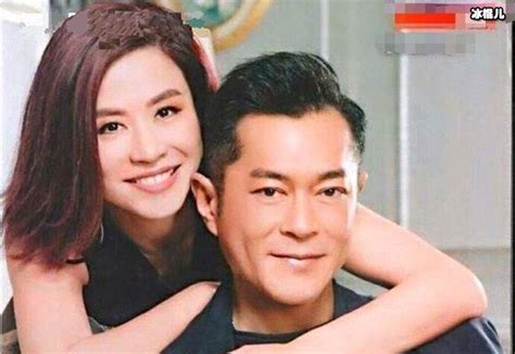 古天乐与宣萱即将结婚了是真的吗？昔日的男人要成家了吗？ 明星 冰棍儿网
