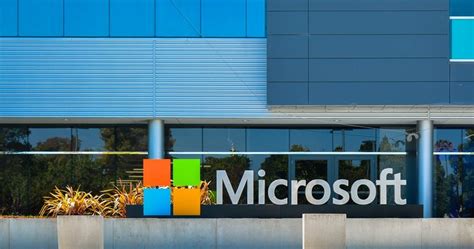 Microsoft To Double New Data Center Capacity This Year Report DCD