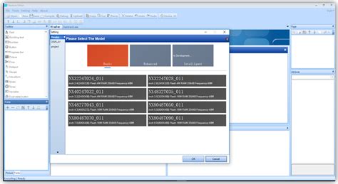 Display Nextion With Arduino Uno Trybotics