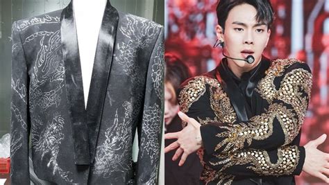 Find Out About The Amazing Work Of Designers Of Monsta X Fantasia