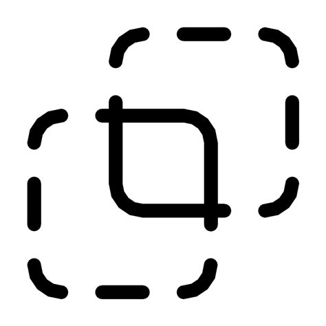 Exclude Vector Svg Icon Svg Repo