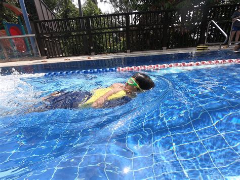 Backstroke For Beginners Teach Yourself In Easy Steps