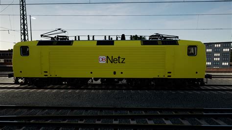 Creators Club Br 143 Db Netz