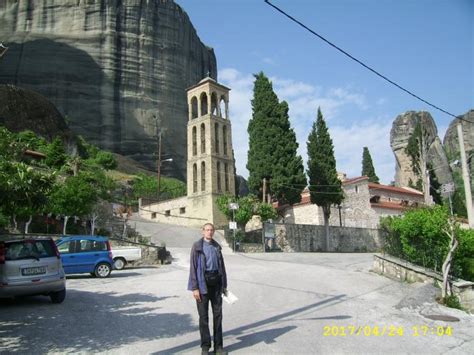 Храм „Успение на Пресвета Богородица“ Каламбака