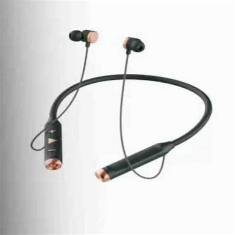 Bluetooth Neckband Mobile At Rs Piece In New Delhi Id