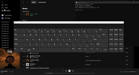 GitHub Patam2 Spotify Keybinds Pause Skip To Next Or Previous Songs While Not Having To Alt