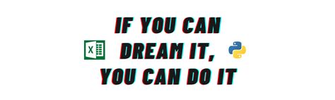 From Excel To Python Implementing Popular Formulas For Streamlined Data Analysis