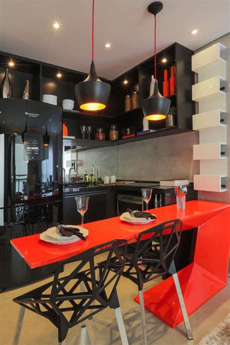 Дизайн кухни 6 кв. метров | homify