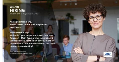 pradip kulkarni on linkedin we are hiring book an appointment with