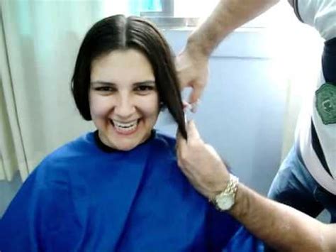 Haircut Youtube