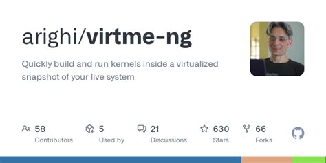 Virtme Ng Simplifying Linux Kernel Testing Saalim Quadri Posted On