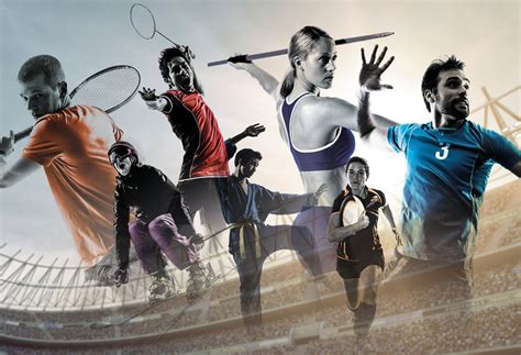 The Entertaining World Of Sports SWAGGER Magazine
