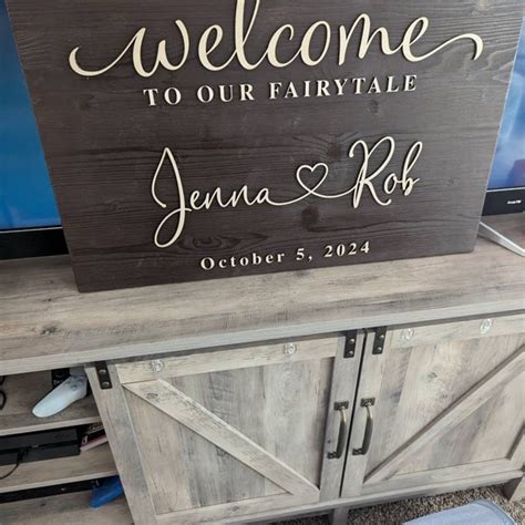 Personalized She He Shed Sign Wooden He Shed Sign Custom She Shed