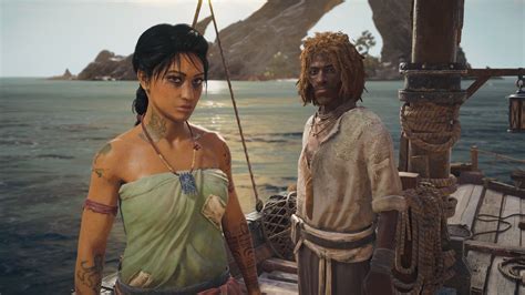 Ubisoft CEO Defends Skull And Bones 70 Price Tag Says It S A