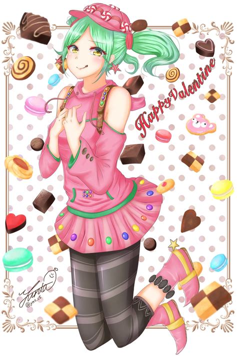 Fortnite Art Fanart Fortnite Personajes Imagenes De Anime Hd Bts