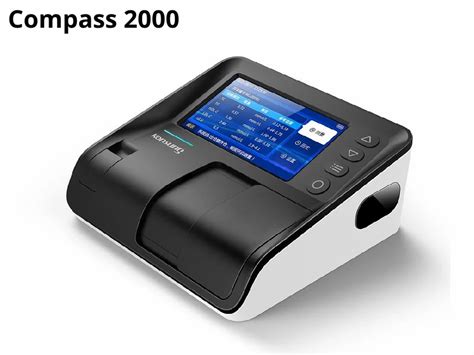 Konsung Fully Automatic Dry Biochemical Analyzer Assays Photometric