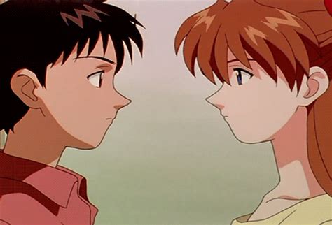 Asuka And Shinji Explained Shinji And Asukas Relationship Pfzkou
