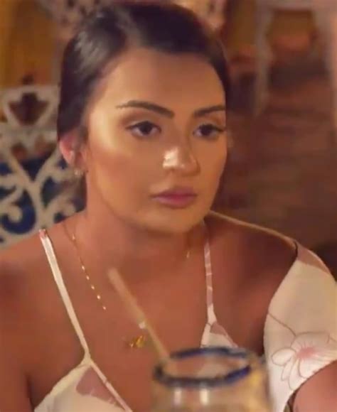 Floribama Shore Star Nilsa Prowant Is Pregnant Tv Fanatic