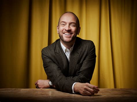 Promo Gallery Derren Brown