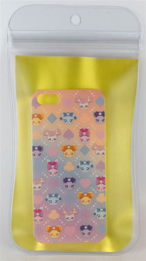 Toei Animation Movie Doki Doki Pretty Cure Glitter Force Doki Doki