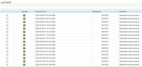 Spontaneous Server Startup After Shutdown R Homelab