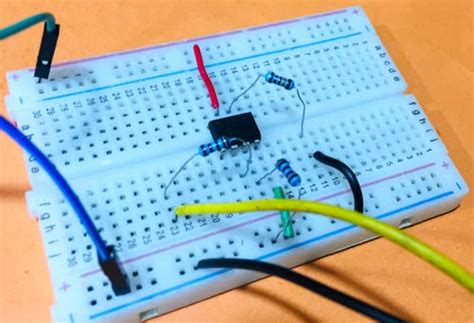 Zero Crossing Detector Circuit Diagrams Using Op Amp Or Octocoupler