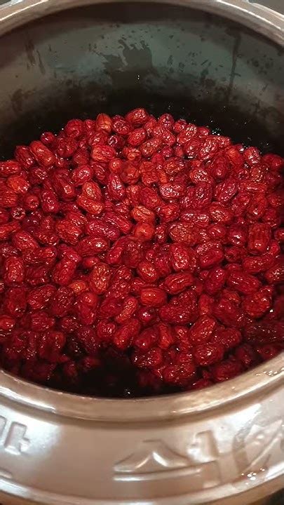 경동건강원 대추진액 대추차 대추즙 대추액기스 대추엑기스 국내산 경산 대추 좋은재료를 준비 합니다 Youtube