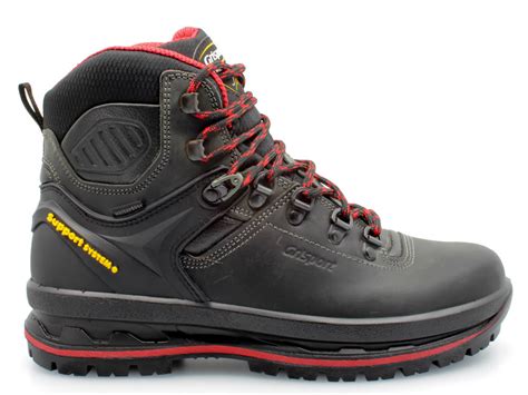 Grisport Bocanci Impermeabili Cu Talpa Vibram Multistrat Zalos 2