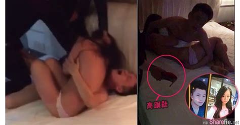 正宫抓姦在床 全裸小三床战被po上网 原来小三竟然是自己的闺蜜