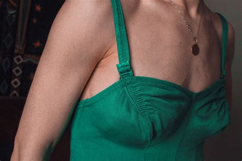 1940s Pin Up Swimsuit Green Cotton Web Foot Open Back Etsy