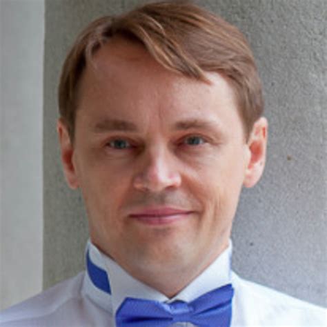 Alexander Dmitriev Commercial Director Retail Rocket Xing