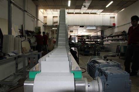 Modular Conveyors Avenof