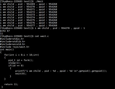 Linux 】环境变量env Linux Csdn博客 Linux 】环境变量env Linux Csdn博客