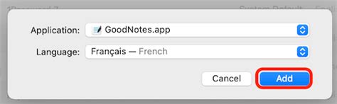 How To Set The Language On An App By App Basis On Your Mac — Easytech