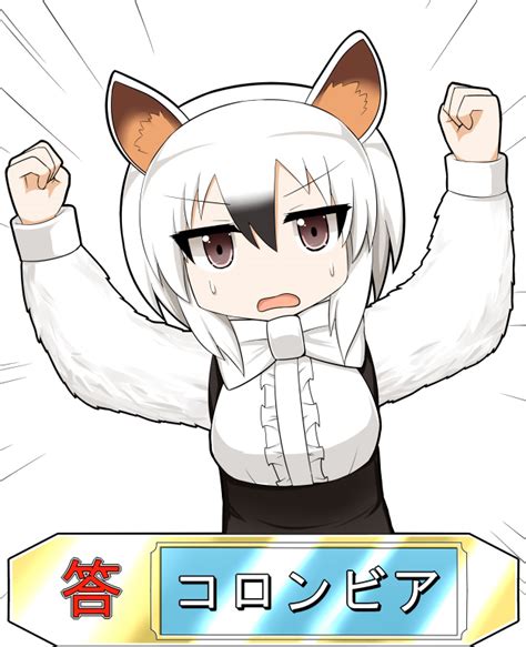 最高のドヤ顔┗ ･´ー･`┛ 『コロンビアポーズ』のパロディイラスト12連発！ ニコニコニュース オリジナル