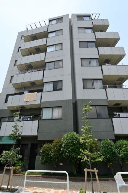 スカーラ四谷東京都新宿区の賃貸物件建物情報賃貸マンション【ハウスコム】