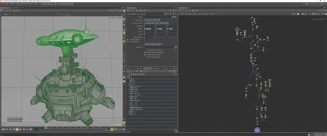 some houdini tips and tricks for better experience irender