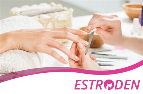 Ways To Keep Your Nails Healthy Estroden Beauty And Self Care